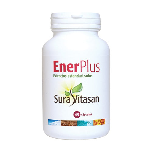 Enerplus – Suplementos Médicos Europe